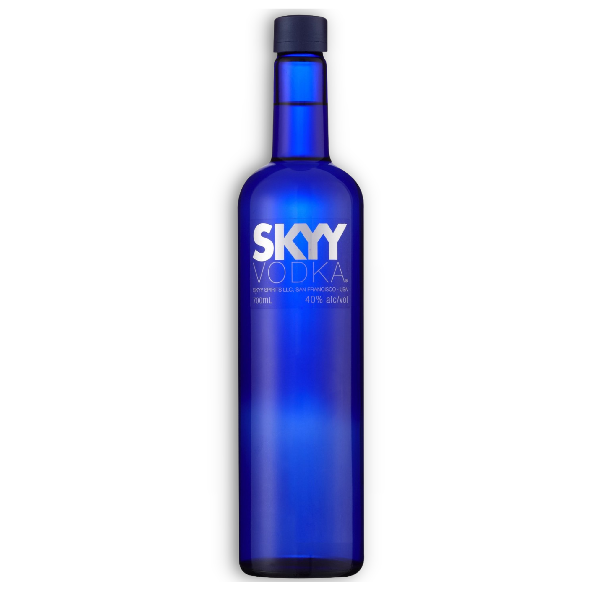 Vodka Skyy Midnight Drinks Vodka Skyy Midnight Drinks